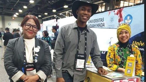 Ui Perkuat Nilai Tawar Pt Indonesia Dalam Kerja Sama Dengan Lembaga Pendidikan Di As Eropa Dan