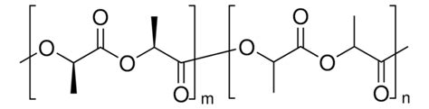 Polyl Lactide Viscosity ~20 Dlg 01 Wv In Chloroform25 °c