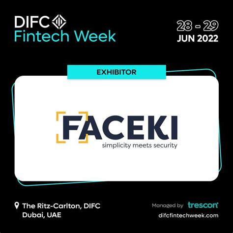 Faceki On Linkedin Identityverification Biometricauthentication