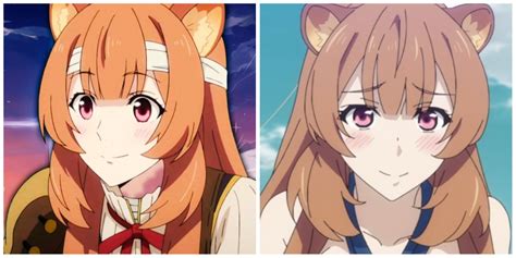 10 Best Things About Raphtalia