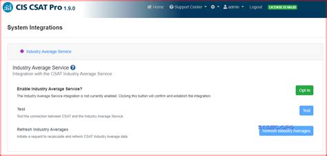 Create A New Assessment