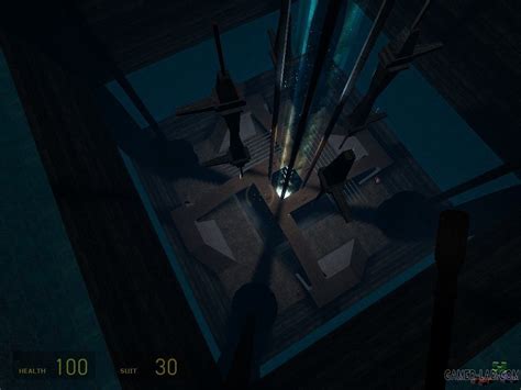 Dm Chaos Dm Half Life 2 Deathmatch Maps Source Warehouse Hl2