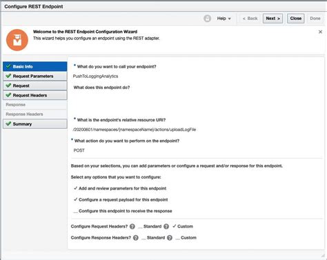 Leveraging Logging Analytics For Oracle Integration Cloud Logging And Monitoring Part 2