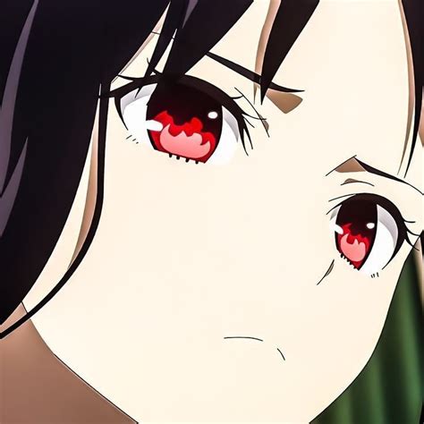 Kaguya Shinomiya Ig Sushiitz Anime Anime Art Manga