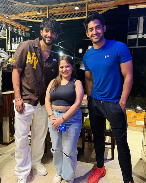 Kashish Sachdeva Kashish Sachdeva09 • Instagram Photos And Videos