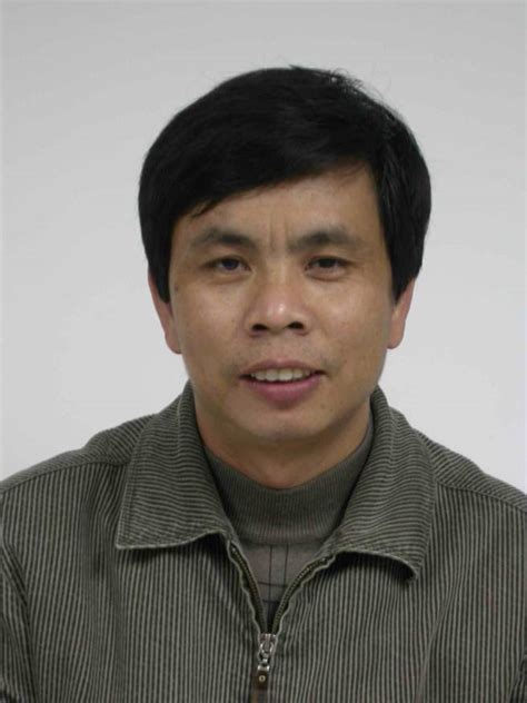 曾宋君 中国科学院大学 Ucas