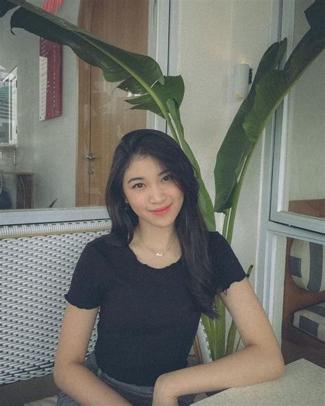 8 Photos Of Shani Jkt48 Accused Of Having A Sex Scandal With Jkt48