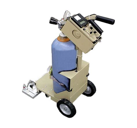 Contamination Monitors