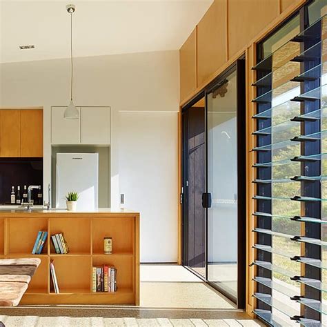 Glass Jalousie Shutters Louver Windows For Balcony Stylish