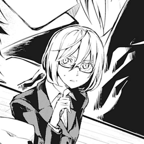 Higuchi Pfp Ранобэ