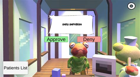 Devlog Week 10 Don T Croak It By EVERYPLANET