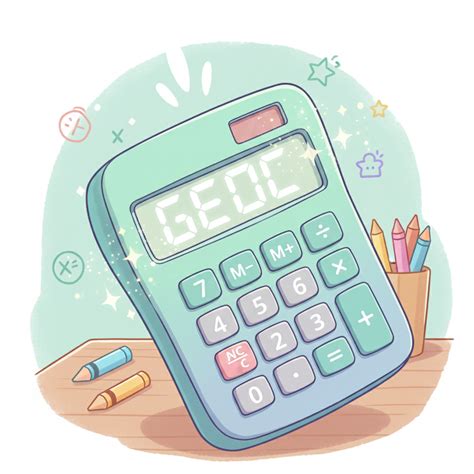 How To Write Words With A Calculator Stationery Pal