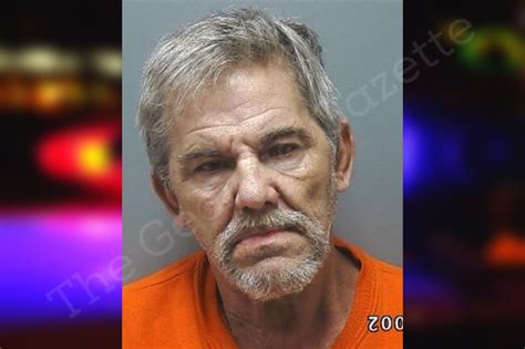 Terry Hamilton — Cherokee County Jail Bookings