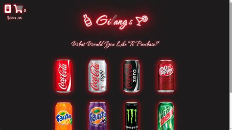 Github Youngsavage21vending Machine Simulator A Simple Project Which Simulate A Vending Machine