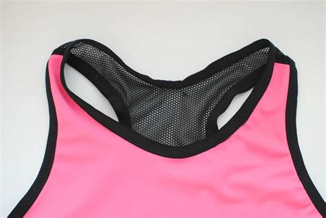 Sewing Activewear Diy Sports Bra Sewing Activewear Sports Bra Sewing Pattern Sports Bra Diy