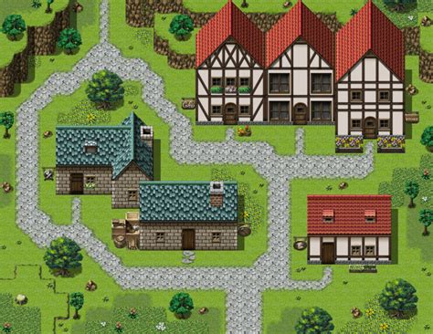 Game Map Screenshots Page RPG Maker Forums Game Map Screenshots Page RPG Maker Forums