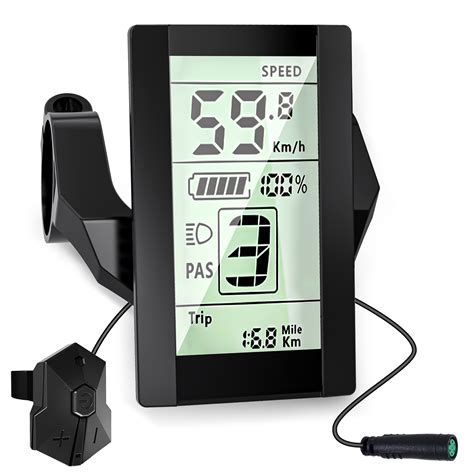 Bafang Displays For Ebike 800s 860c 600c T1 Touch B02n B03n