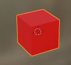 Python Per Object Attribute Not Updating Instantly Blender Stack