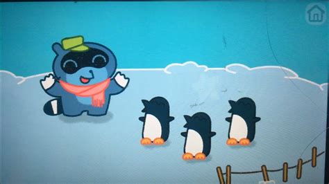 Pango Zoo Penguins Youtube