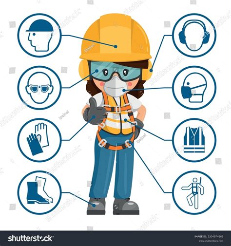 Ppe Industrial Worker Over 3 527 Royalty Free Licensable Stock Illustrations And Drawings