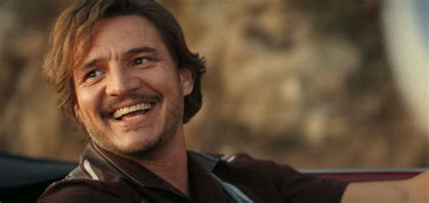 Pedro Pascal Reafirma Su Deseo De No Tener Hijos No Voy A Ser Padre