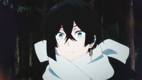 ادیت از وانیتاس نوعه در انیمه دفترچه خواطرات وانیتاس نماشا