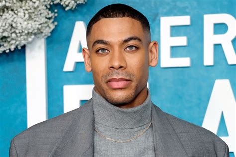 Aaron Piere Masuk Kandidat Pemeran James Bond Times Indonesia