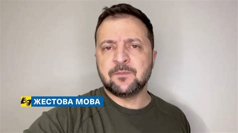 [жестова мова] Наші сили оборони дадуть відповідь російській армії на удари по Херсону й