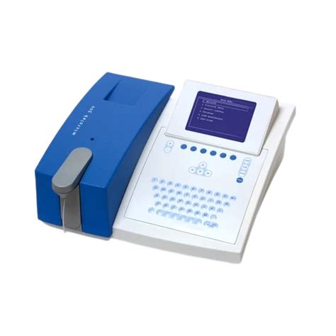 Auto Analyzer Definition At Donald Pray Blog