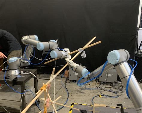 Robot See Robot Do Huanyu Li