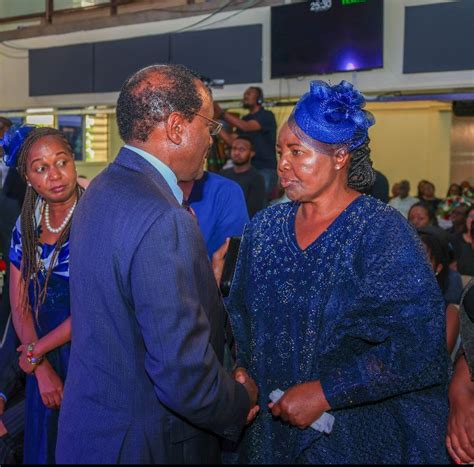 Kalonzo Hints Of Possible Strong Political Coalition To Unite Kenyans Safi News