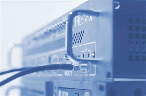 Gnss Simulation For Space Based Applications Safran Navigation And Timing