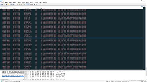 基于 Ip 的 Ddos 攻击实验针对特定ip地址的ddos攻击 Csdn博客