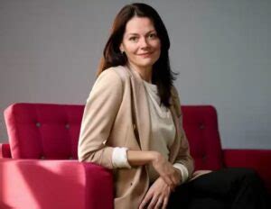 Who Is Angela Bacares All About Mike Lynch Wife