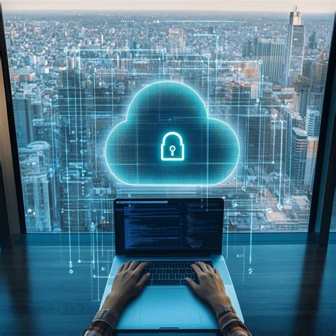 Les Différents Types De Cloud Computing