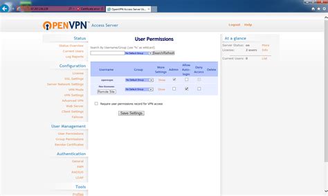 Bridge A Remote Site Network With OpenVPN Access Server Jeffrey Kopcak MBA K JTK Page