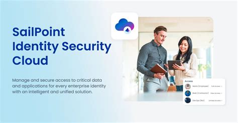 Sailpoint Unveils New Sailpoint Identity Security Cloud Capabilities Previews Agentic Ai Solution