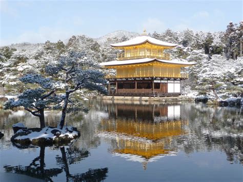 Top Things To Do In Japan In Winter