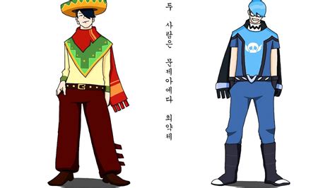 에드거 스킨별 유저특 1 Youtube