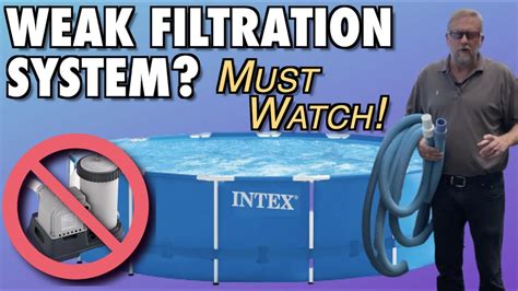 How To Set Up Intex Pool Vacuum At Charles Dunaway Blog