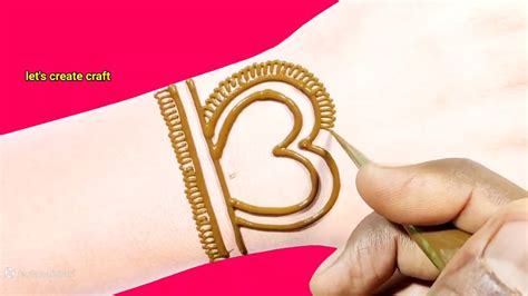 آموزش سریع و آسان حنا زدن دست عروس 2023 مدل زیبا و جذاب