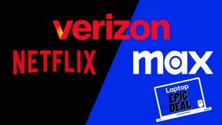 Get Netflix And Max Free For Months With This Verizon Fios Bundle Deal Laptop Mag