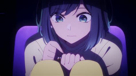 【我推的孩子】e7：网络热议 4k原画级壁纸分享 哔哩哔哩