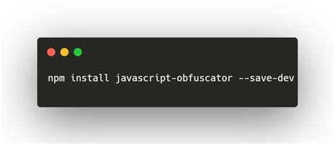Obfuscate Js To Strengthen React Security Innostax