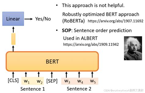 自监督学习bert 李宏毅机器学习笔记 bert 原理 李宏毅 csdn博客