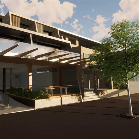 Class 2 Buildings Archisoul Architects Sydney Northern Beaches