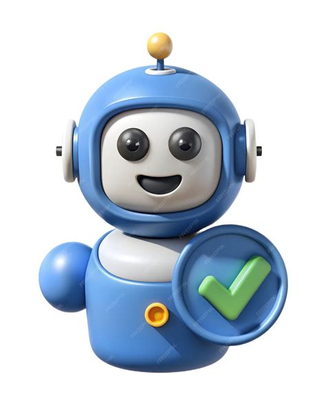 Ai Chatbot And Quality Improvement Icons For Vector Designs In Photo