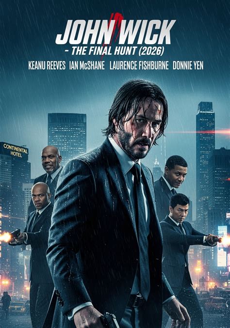Movie Watch Full 20251127john Wick
