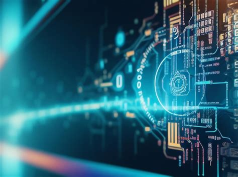 Premium Photo Data Galaxy Technology Background With Big Data Visualization Concepts