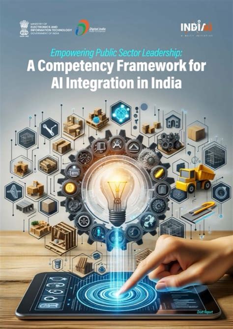 A Competency Framework For Ai Integration In India